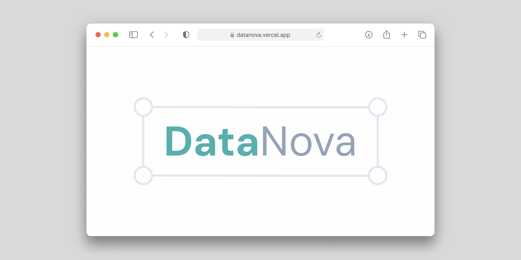 DataNova
